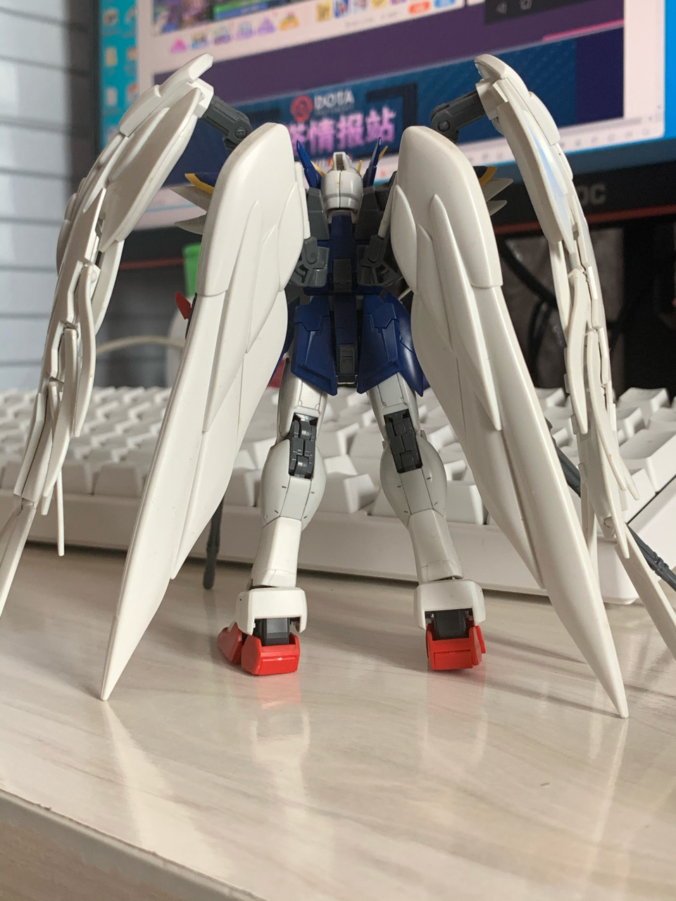 [测评报告] RG11-19评测(施工基本完毕) 178