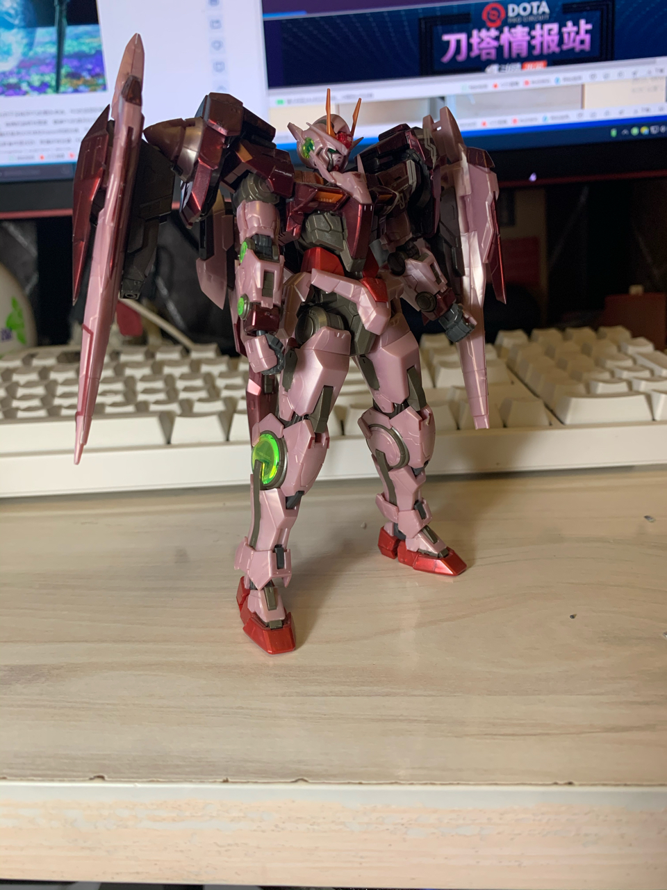 [测评报告] RG11-19评测(施工基本完毕) 178