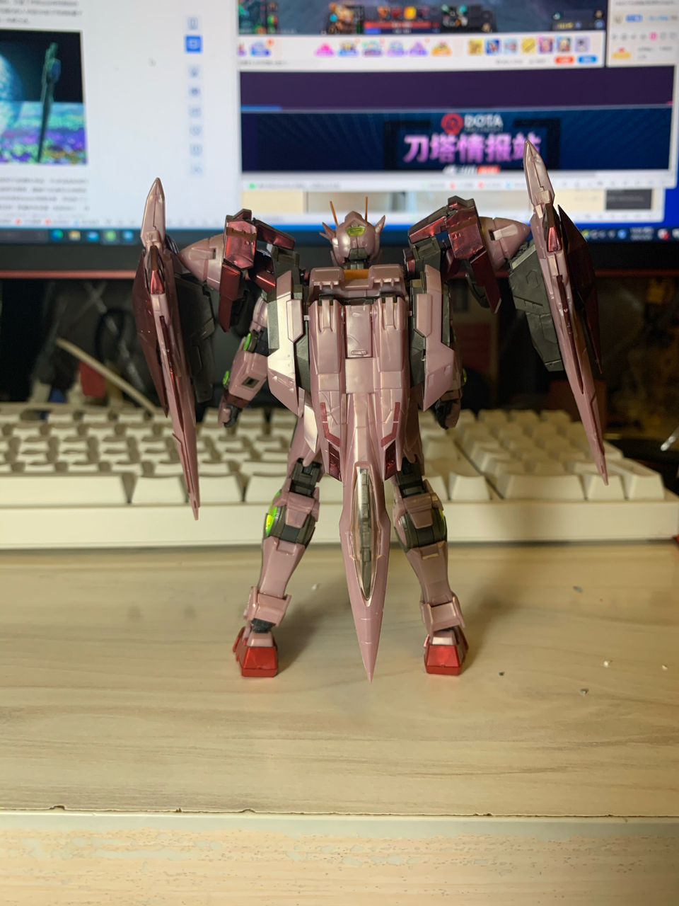 [测评报告] RG11-19评测(施工基本完毕) 178