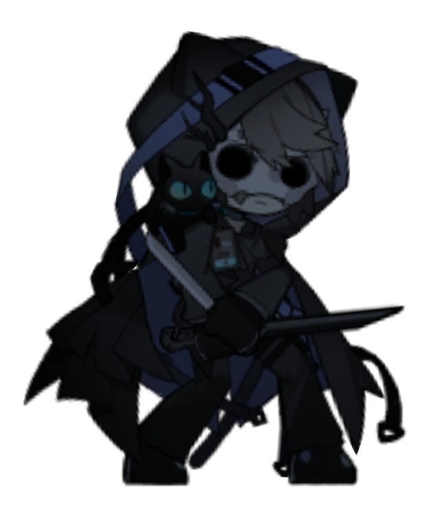 [侠客氵]skade老师周年贺图里这位是卫星？(logos？！) NGA玩家社区