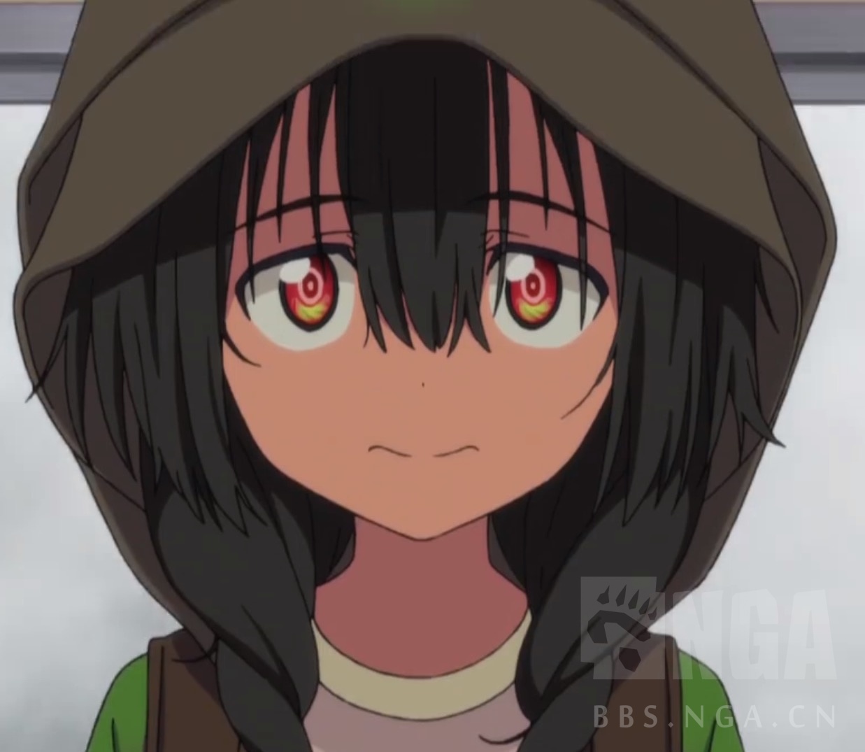 [讨论] ssss里面新出场的妹子居然是她吗！？ NGA玩家社区