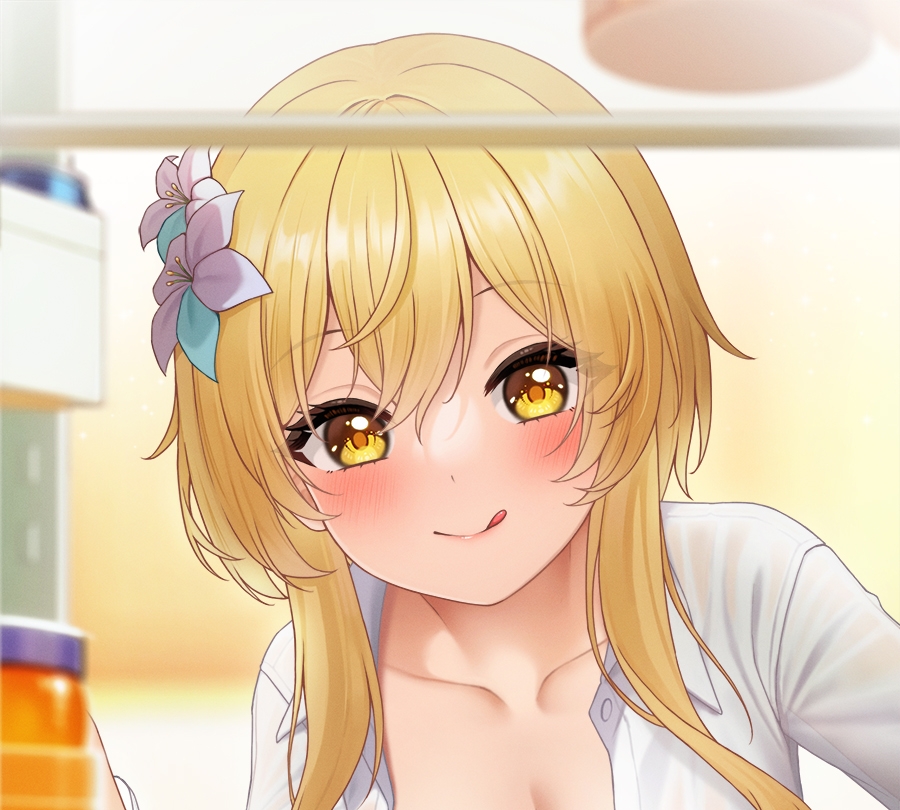 [同人搬运] 可爱的爷饿了 NGA玩家社区