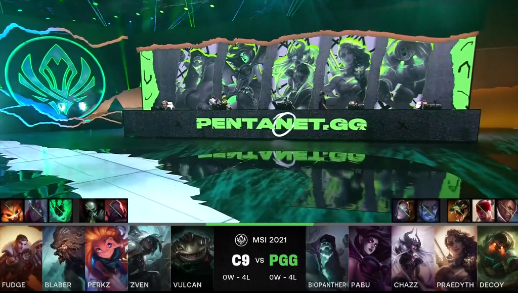 [赛事实况] 季中冠军赛D9战报：RNG不败金身被破，PSG豪取连胜升到第三 NGA玩家社区