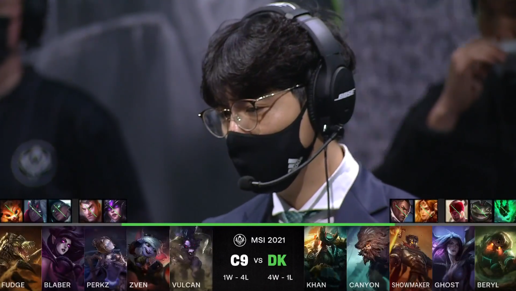 [赛事实况] 季中冠军赛D9战报：RNG不败金身被破，PSG豪取连胜升到第三 NGA玩家社区