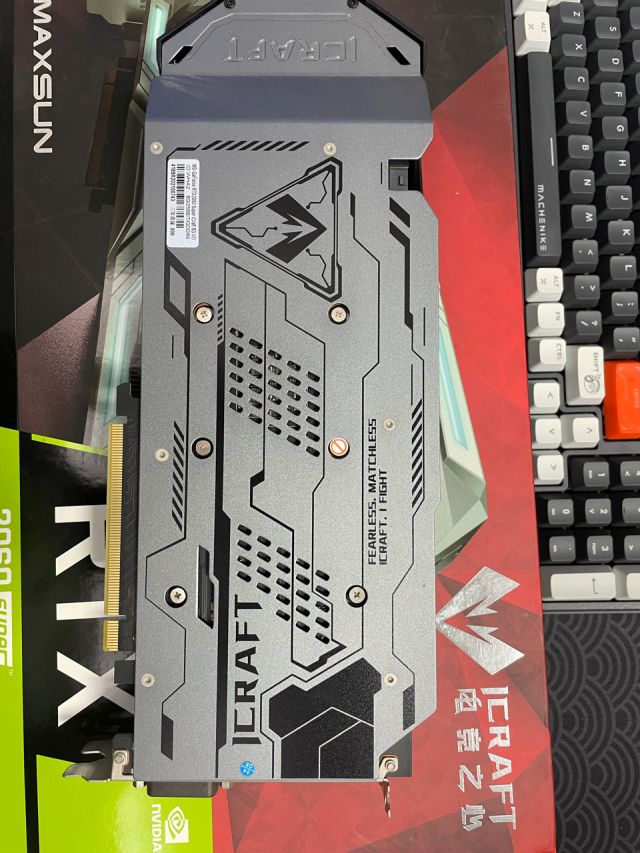 2060super NGA玩家社区