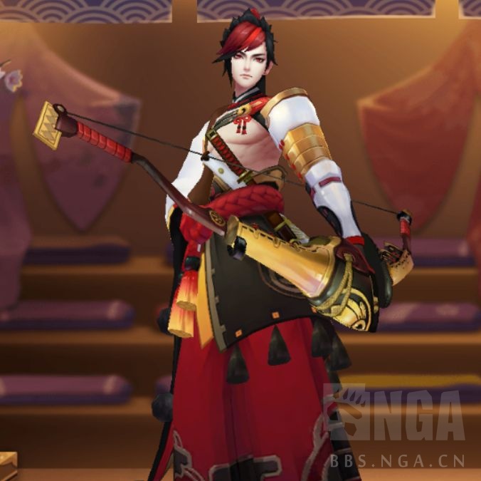 代号.世界 终章CG NGA玩家社区