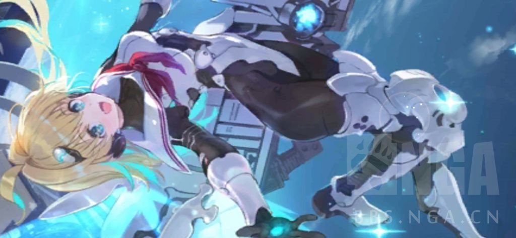 [破事水]无晒， llmy异画进化卡图衣服全脱了 NGA玩家社区