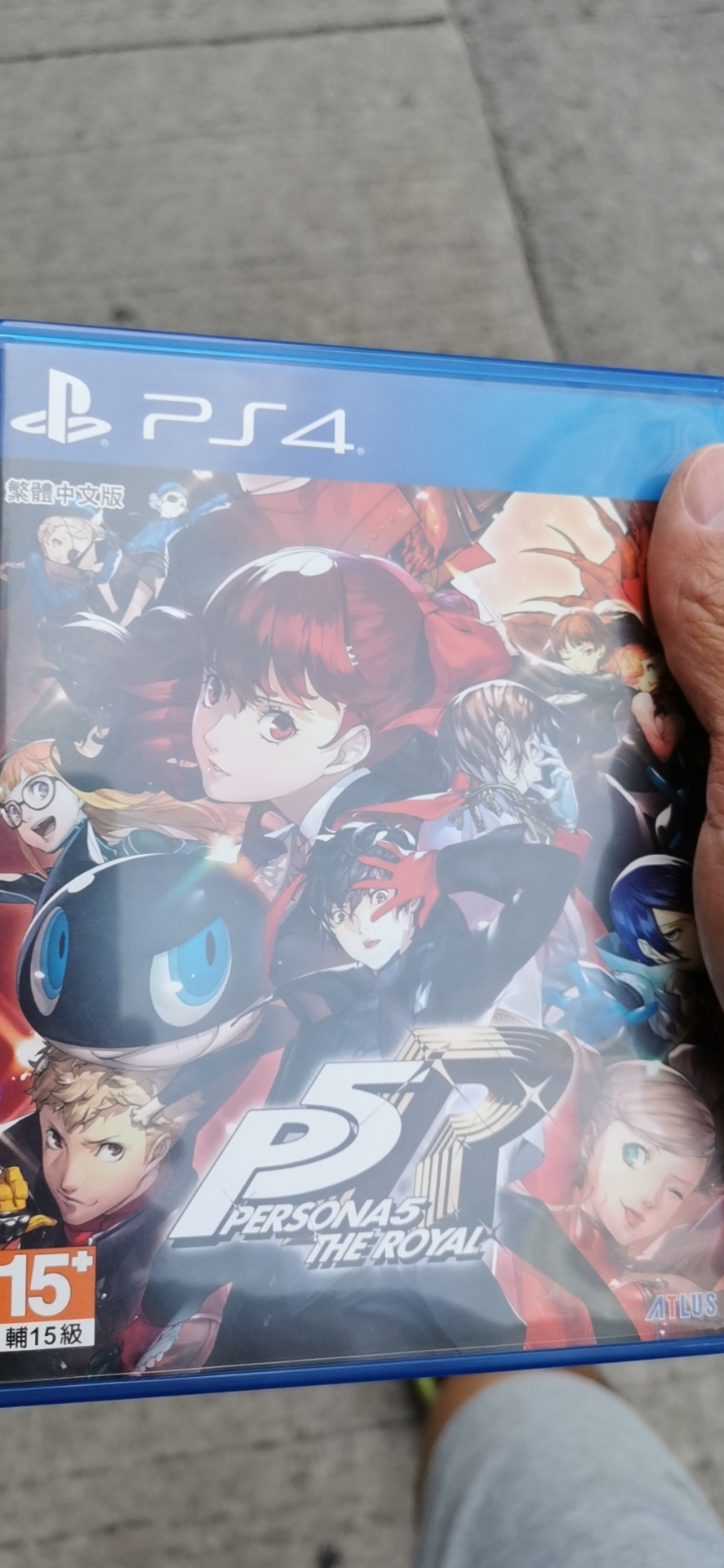 [P5R]请问一周目要结束了才入DLC，祝系攻击辉夜该如何养成啊？ 178