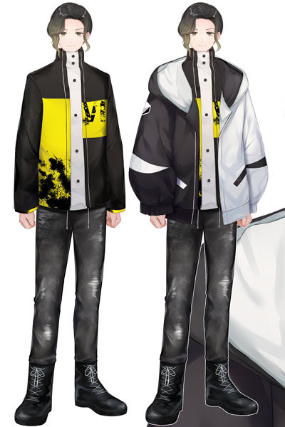 [专楼]兽耳loli画师系vtb rucaco - rucaco妈妈和るかこFamilies (恭喜rucaco妈妈vtb出道) NGA玩家社区