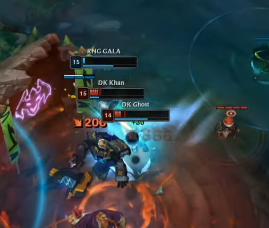 [赛后讨论] 《老外怎么看》MSI决赛：LPL目前就是世界第一赛区！Khan已经被诅咒了 NGA玩家社区