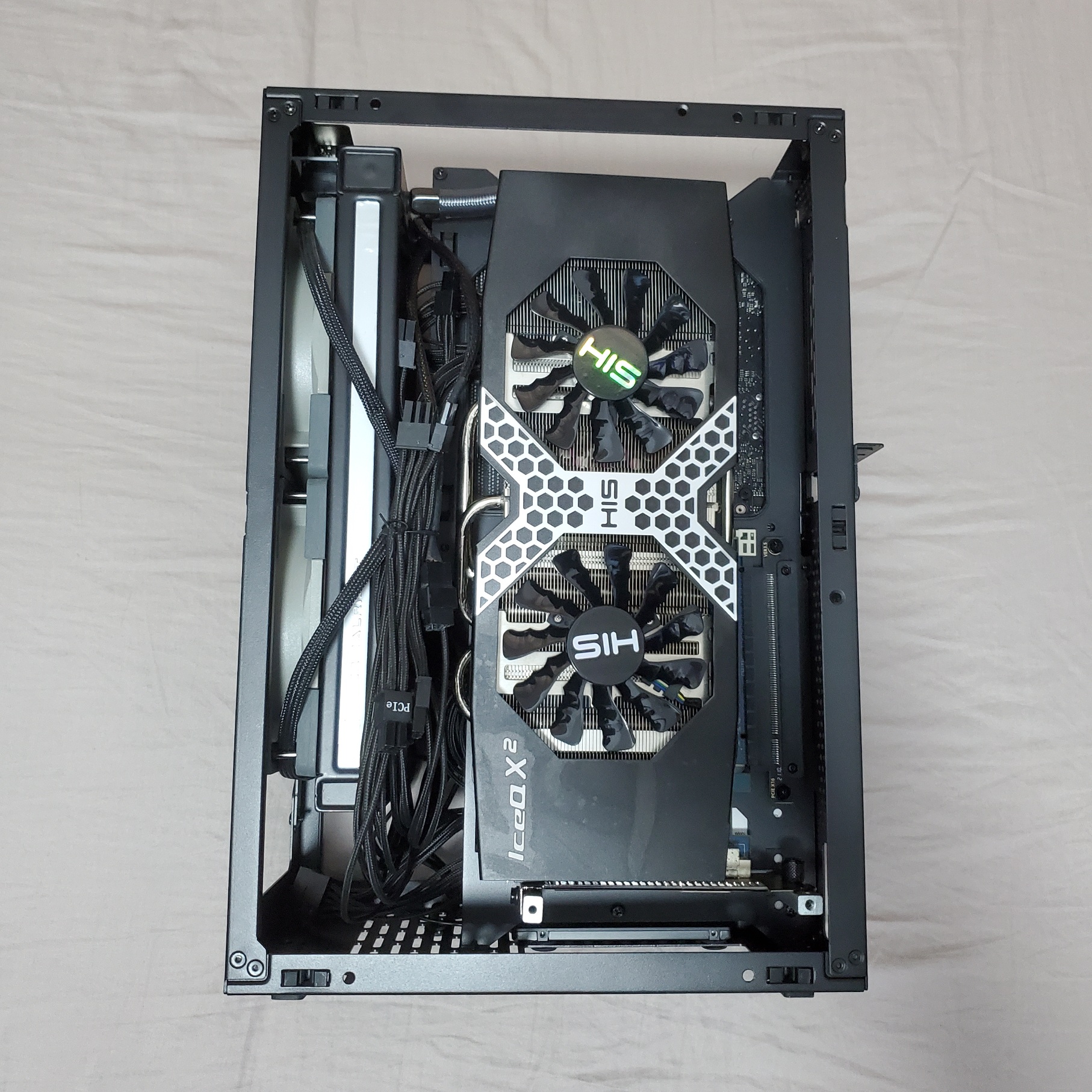 ssupd 机箱定制线长度参考 NGA玩家社区