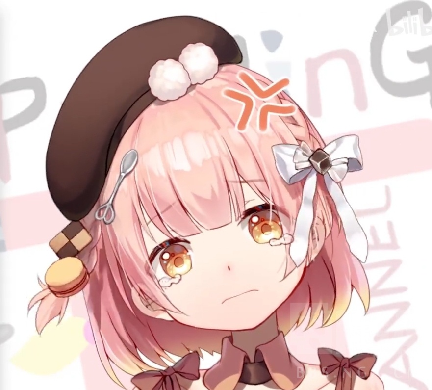 [算是技术贴？] [更新中？] 那些模型真正会流泪的V NGA玩家社区