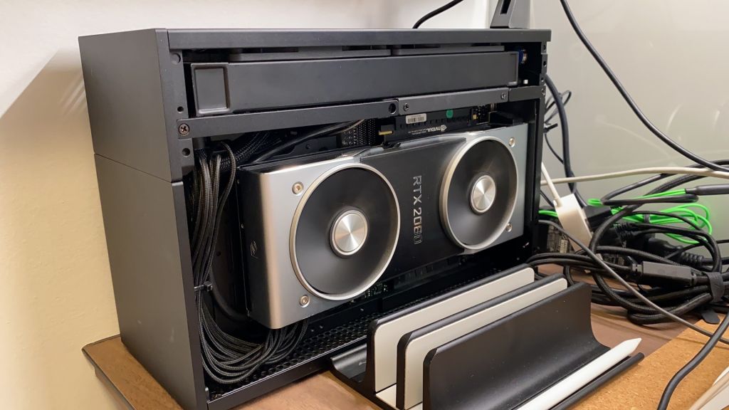 618了，想抄个作业，ITX机箱 NGA玩家社区