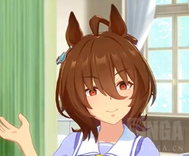 [赛马娘][安科/安价][随时跑路][OOC预警]烈海王在特雷森学院当训练员(完结！) 178