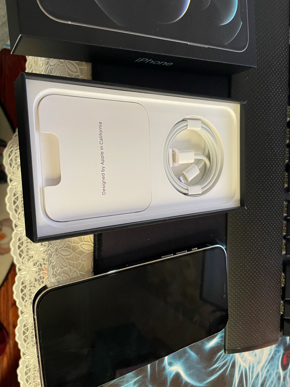 [手机平板]8500出个12pro max 512G 银色 NGA玩家社区