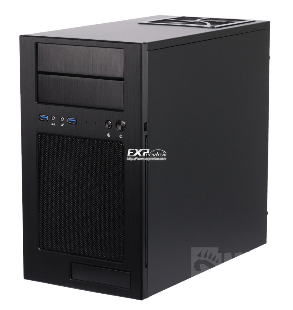 atx电源+matx主板 最小的机箱有推荐吗？ NGA玩家社区