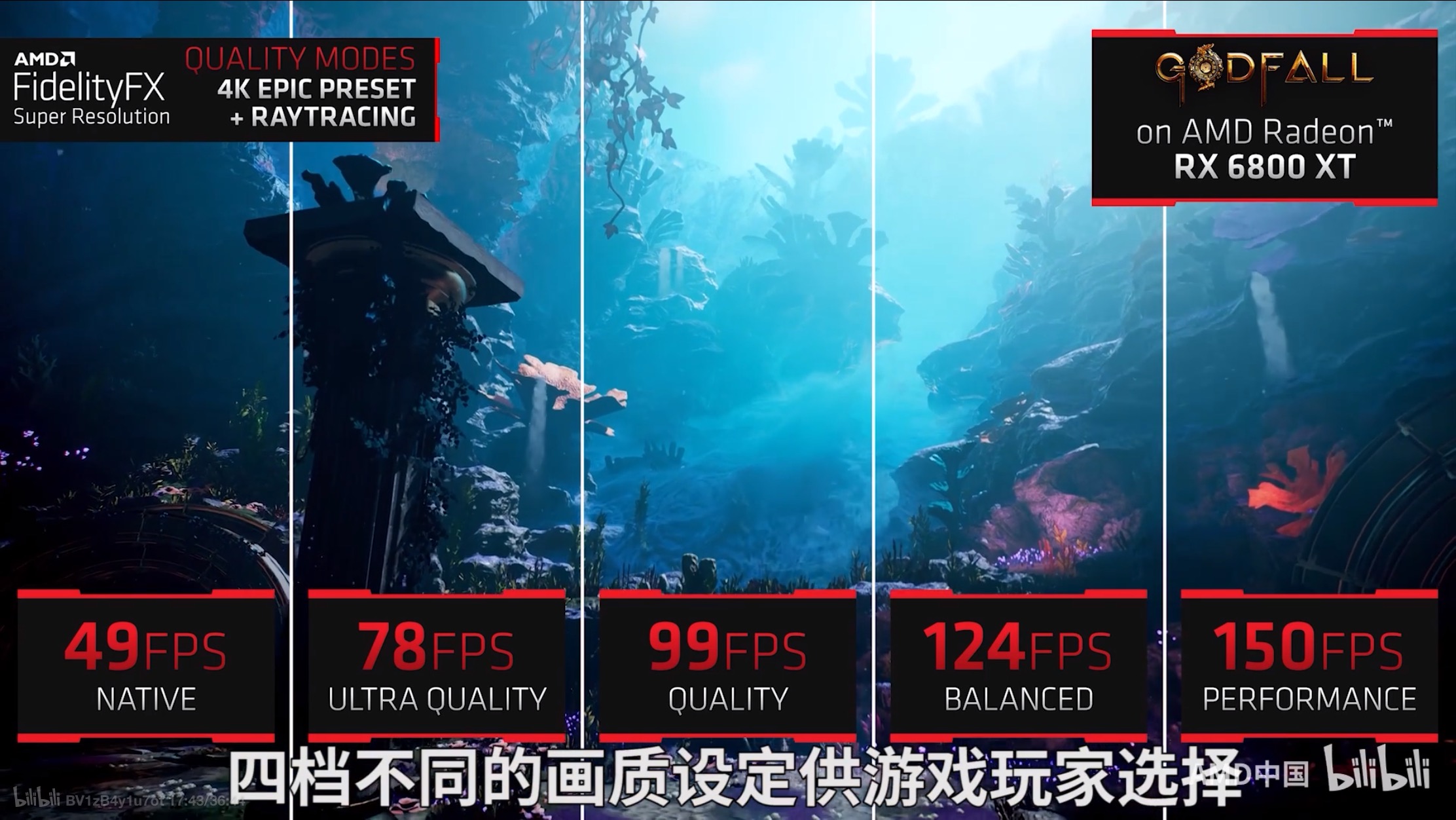 预言一波 dlss和fsr的结局会和gsync与freesync之争一样 NGA玩家社区