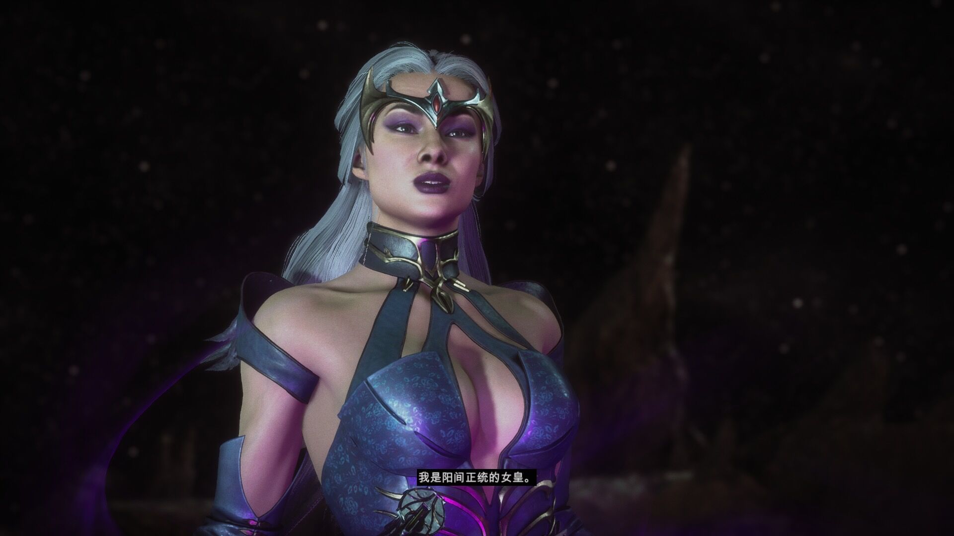 [游戏安利] [究极长文] 由温子仁版Mortal kombat Film看真人快打系列的前世今生 NGA玩家社区