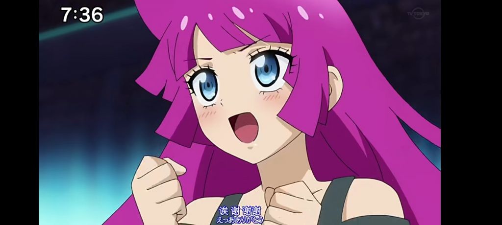 卢克王sevens NGA玩家社区