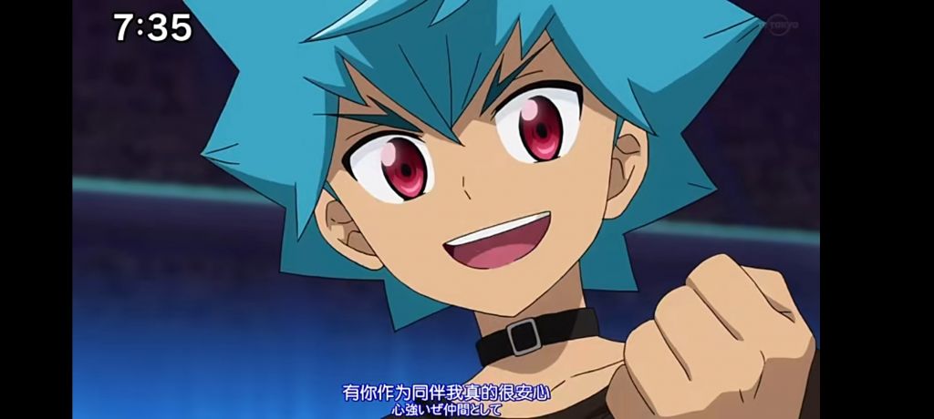 卢克王sevens NGA玩家社区