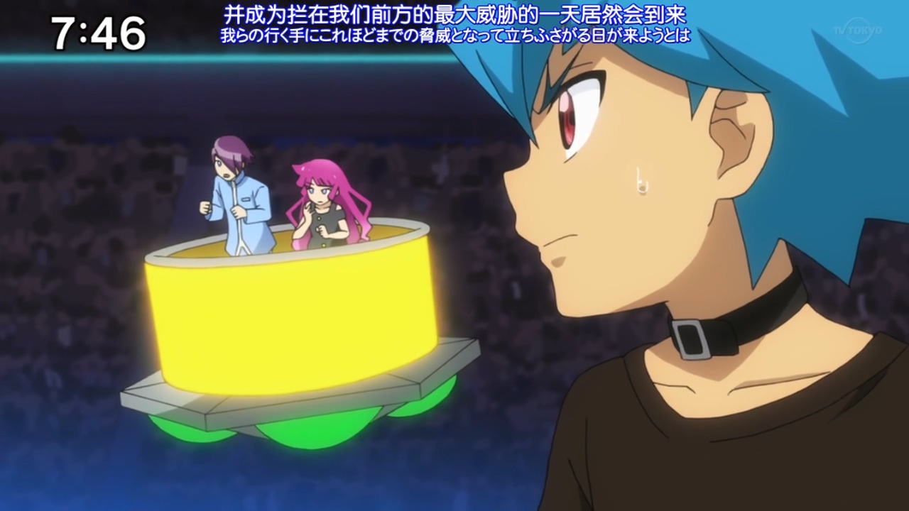 卢克王sevens NGA玩家社区