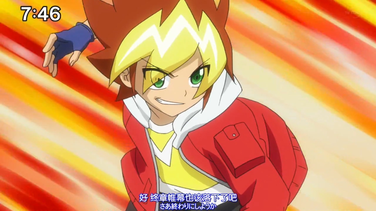 卢克王sevens NGA玩家社区