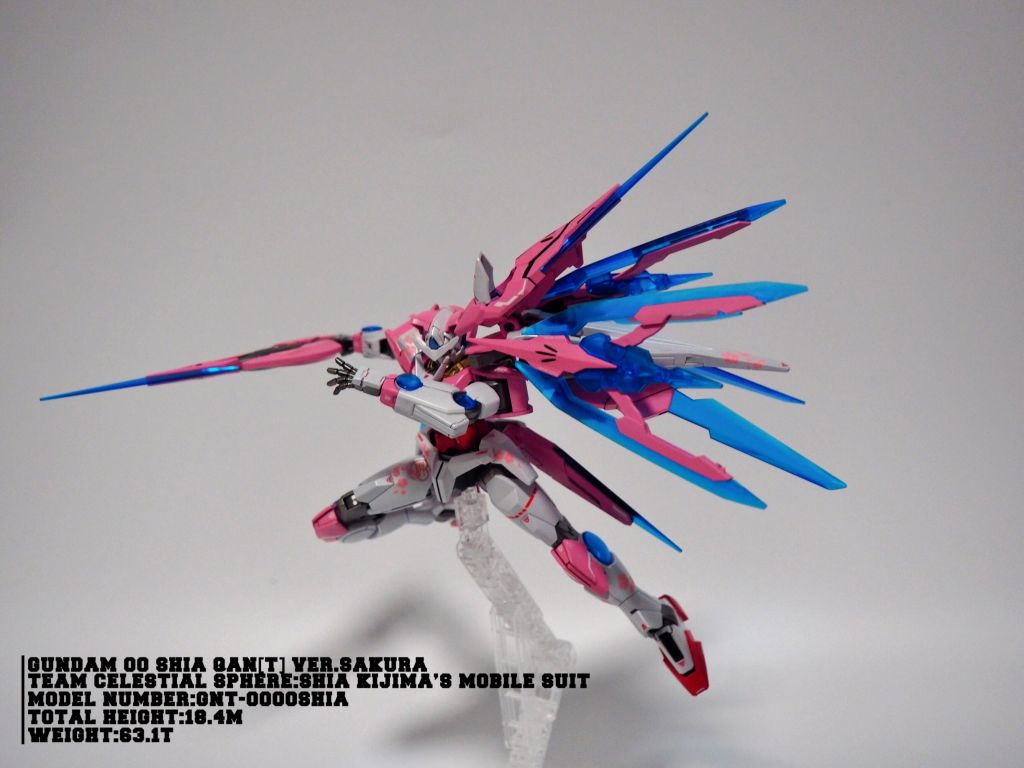 [技术交流]西亚00Q Ver：樱花 NGA玩家社区