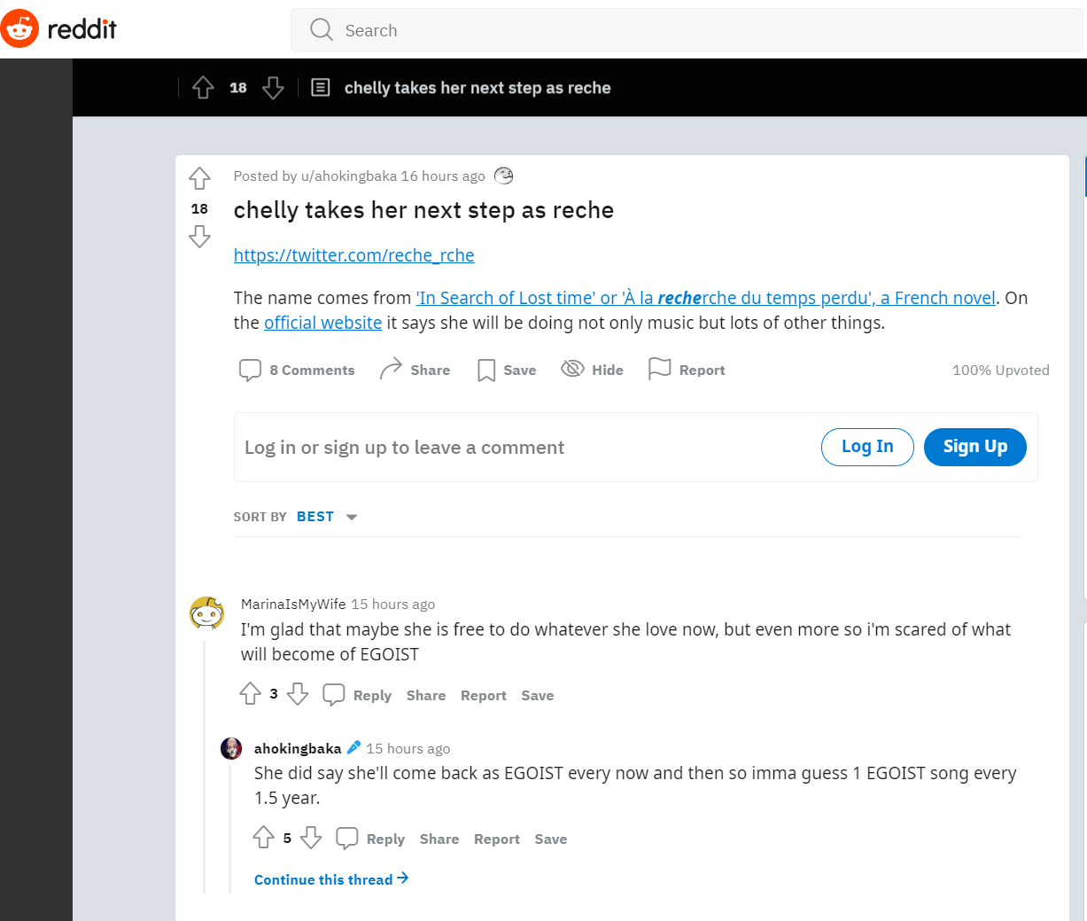 [小报] EGIOST成员chelly的soloID为“reche” NGA玩家社区