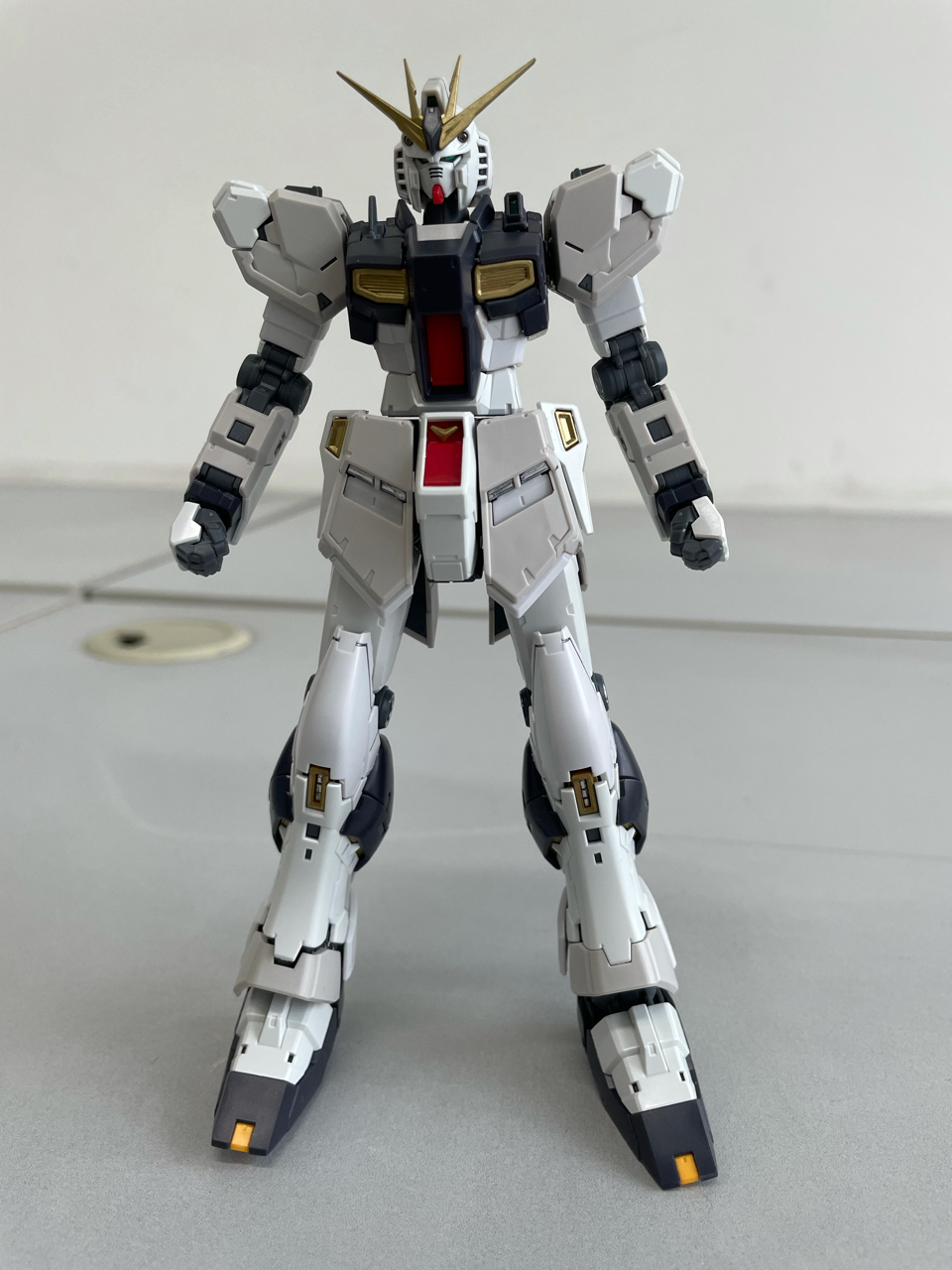 [拼装]RG HWS牛素组水 NGA玩家社区