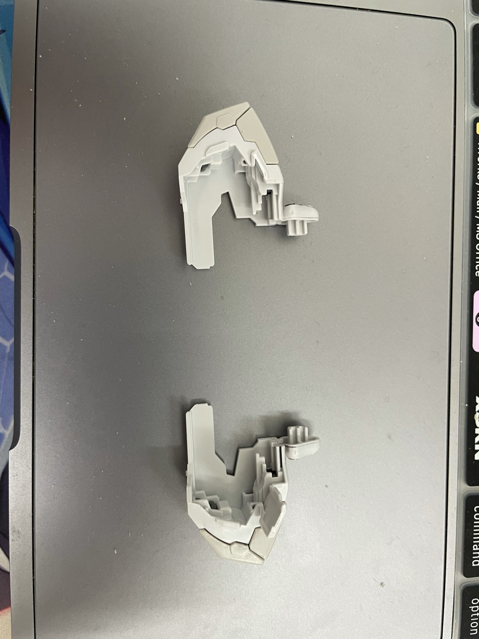 [拼装]RG HWS牛素组水 NGA玩家社区