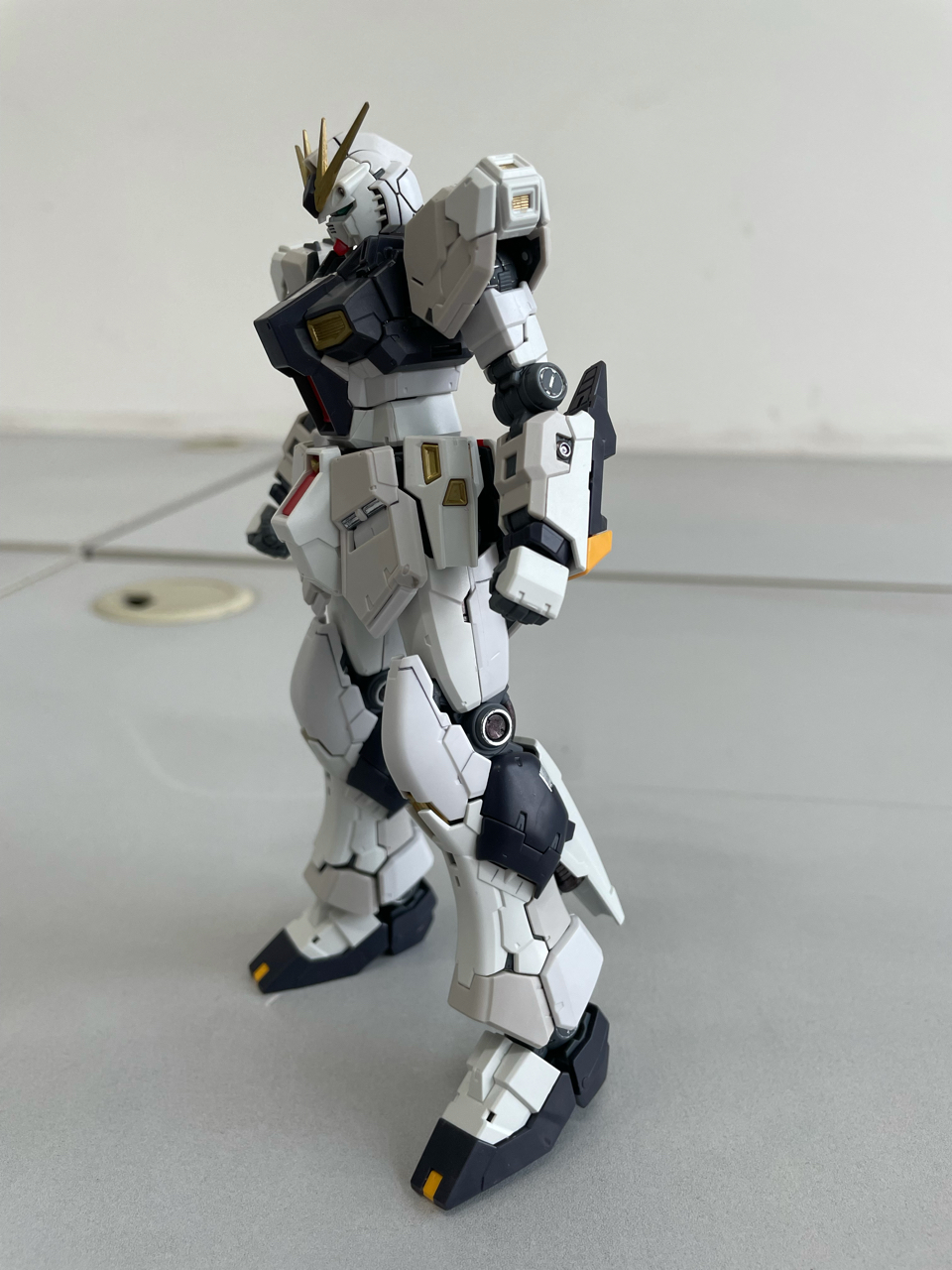 [拼装]RG HWS牛素组水 NGA玩家社区