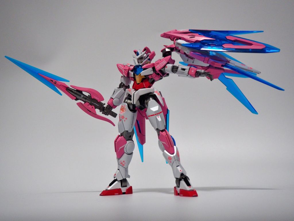 [技术交流]西亚00Q Ver：樱花 NGA玩家社区