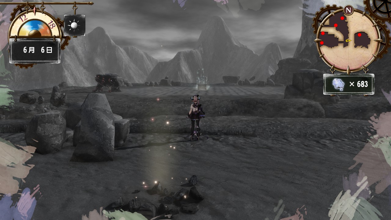 [A19] [搬运] 莉迪&蘇瑞的鍊金工房 ～不可思議繪畫的鍊金術士～ DX 全成就 流程 攻略 NGA玩家社区