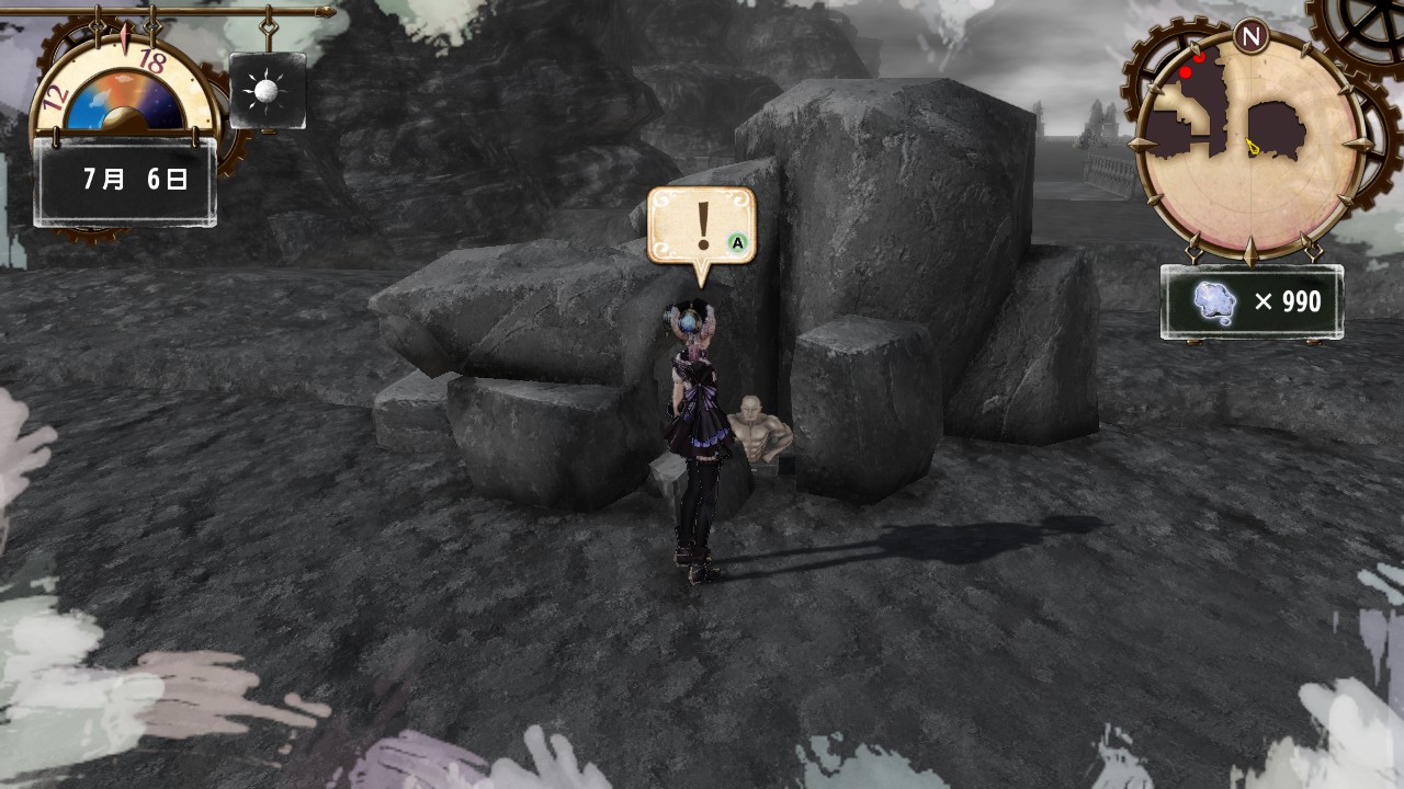 [A19] [搬运] 莉迪&蘇瑞的鍊金工房 ～不可思議繪畫的鍊金術士～ DX 全成就 流程 攻略 NGA玩家社区