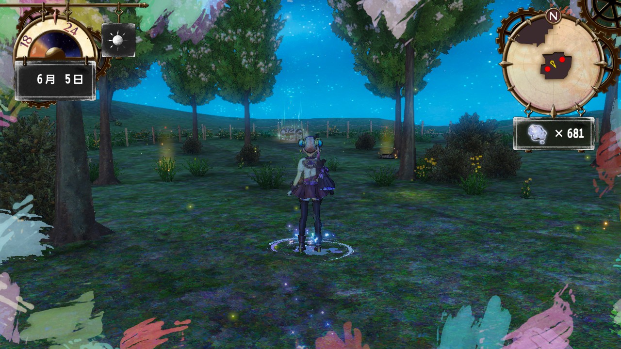 [A19] [搬运] 莉迪&蘇瑞的鍊金工房 ～不可思議繪畫的鍊金術士～ DX 全成就 流程 攻略 NGA玩家社区