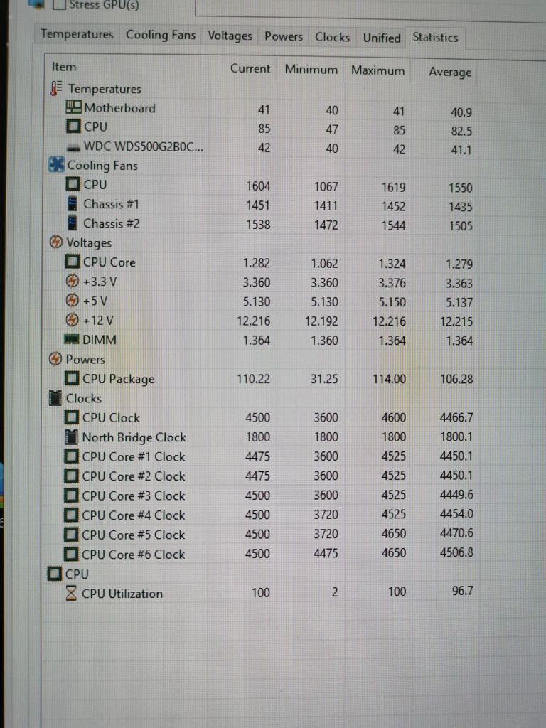 5600x开了pbo全核4.55 NGA玩家社区