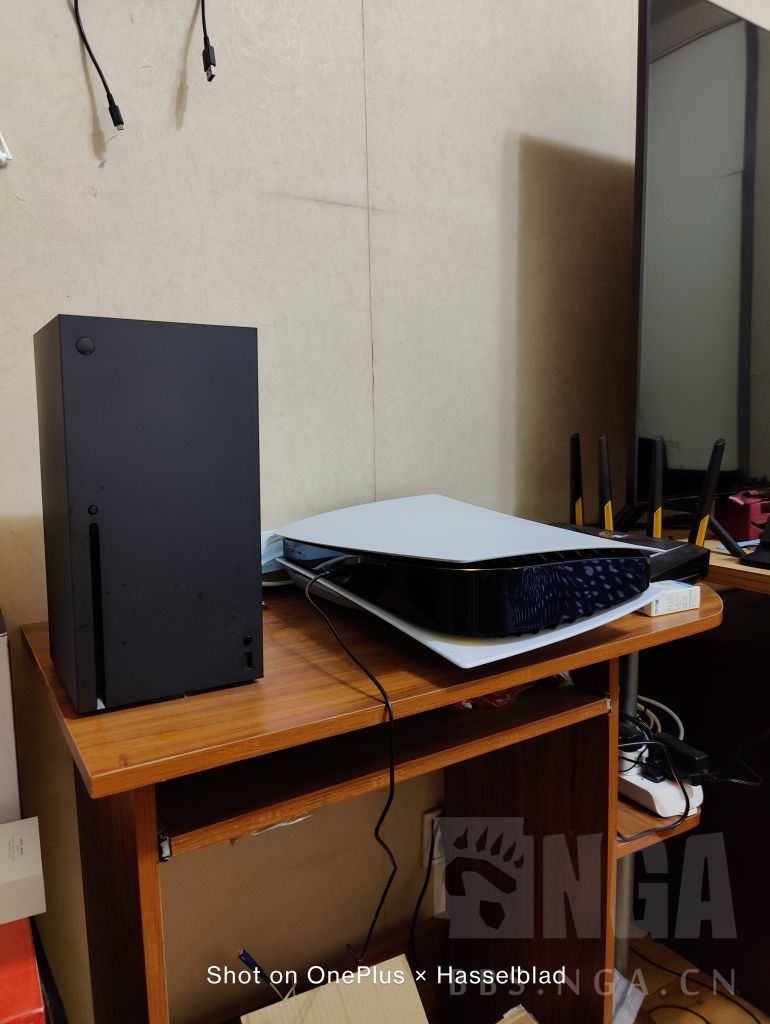 朋友们，下山了。索泰3080ti 排骨饭。 NGA玩家社区