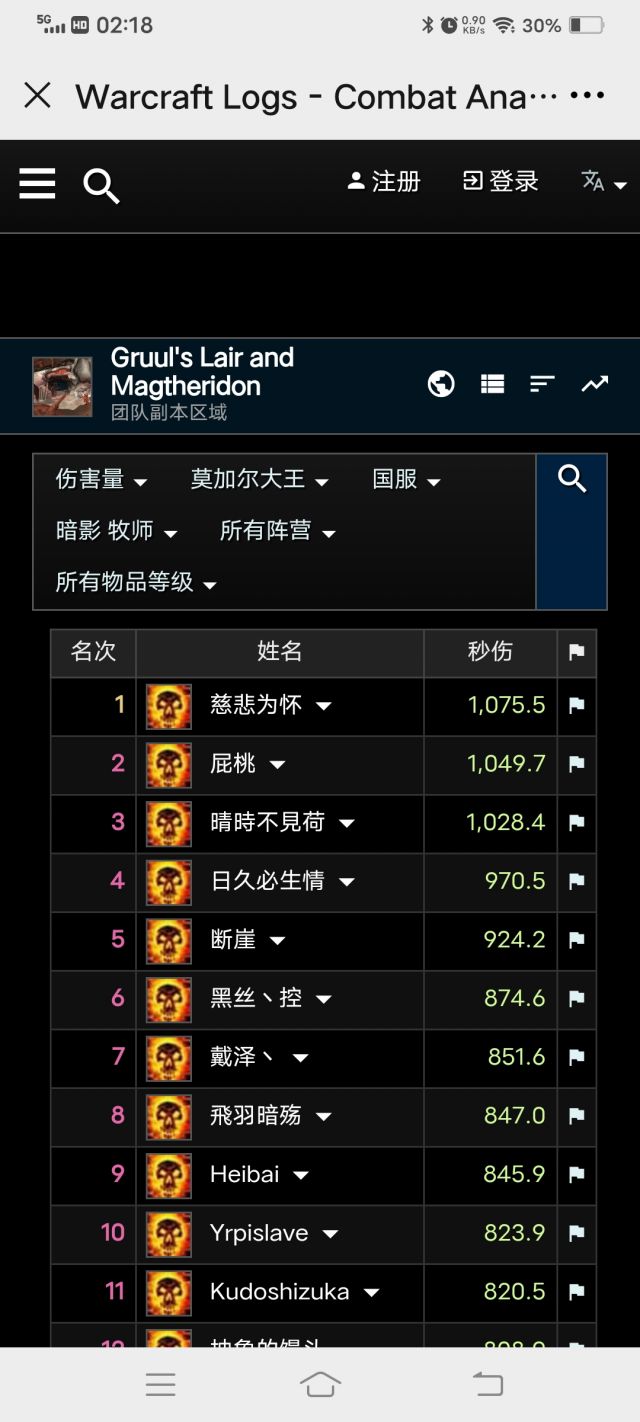 P1暗牧毕业装思路 NGA玩家社区