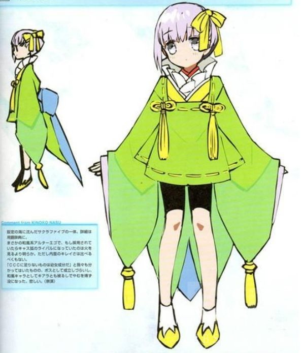 [日服]wada的新角色了 NGA玩家社区