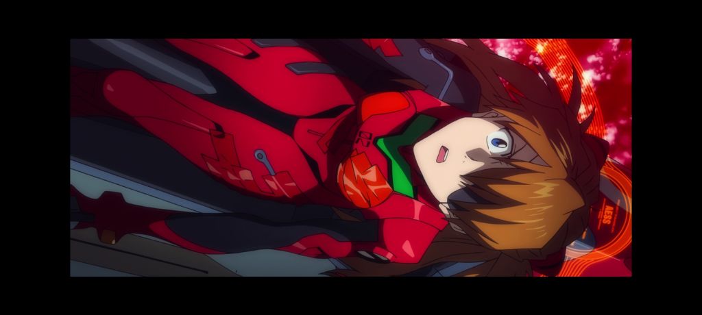 [搬运]EVA终12号特典官方36P册子"EVA-EXTRA-EXTRA"漫画+插画 更新上色漫画内容(已授权) NGA玩家社区