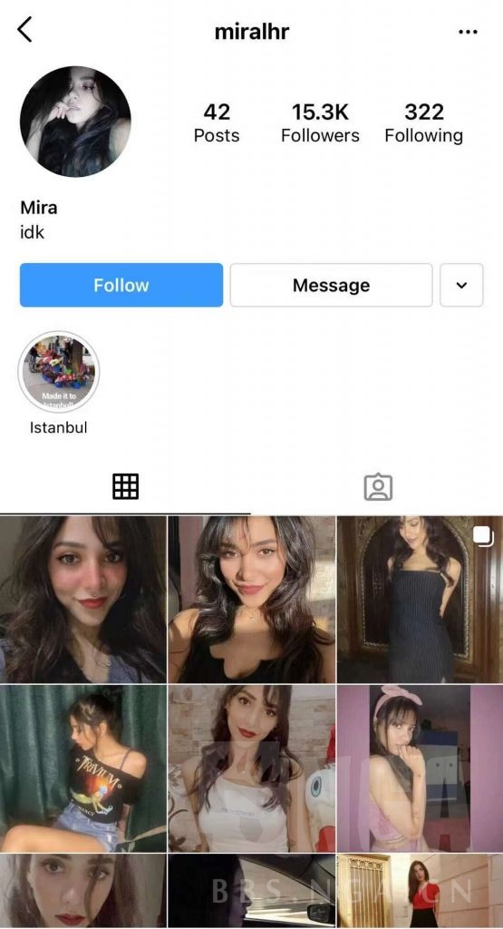 提问英文主舞台的女解说是谁 NGA玩家社区