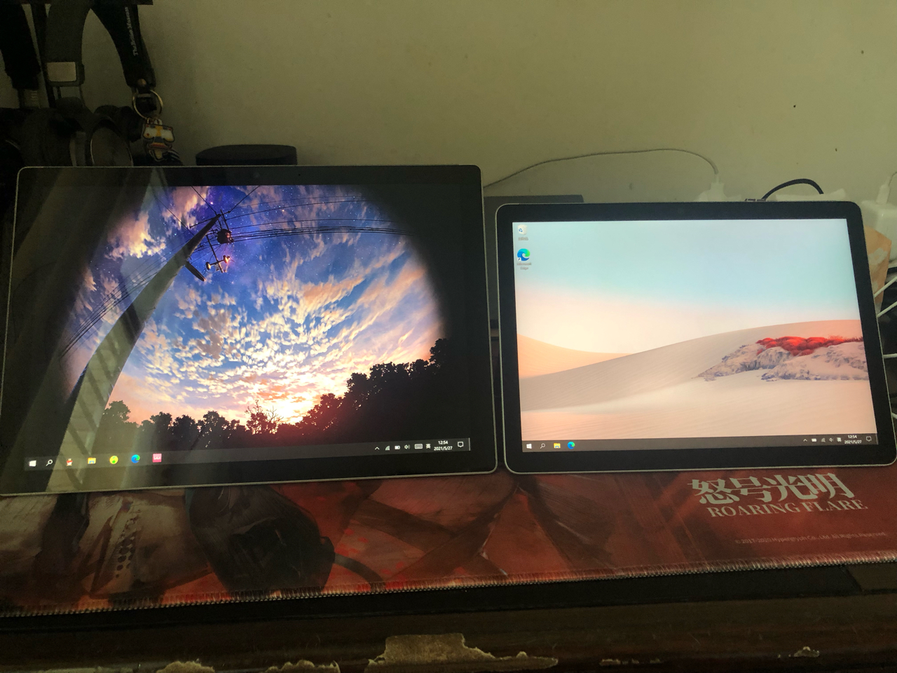 老哥们，surface go2怎么样？ NGA玩家社区