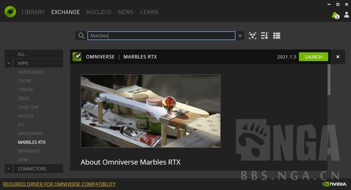 真次世代最强画质4399，NVIDIA第一方游戏Marbles RTX，有人测试了么？ 178