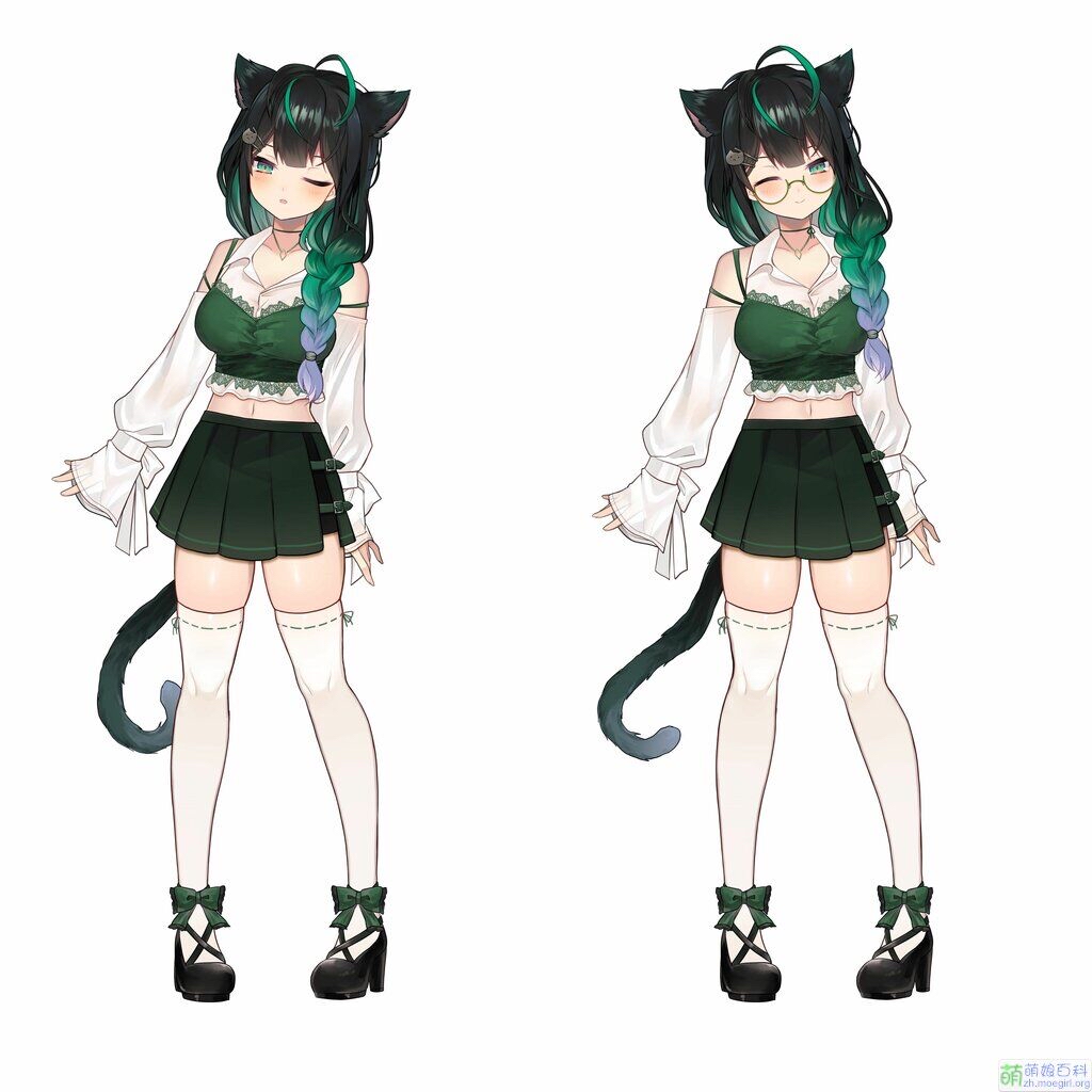 NijisanjiKR所属vtb Yuya Shin(申幽夜)将于今日毕业 NGA玩家社区