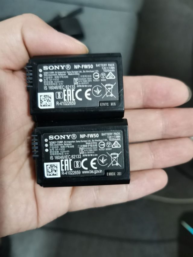 出一台索尼6400的16-50套机+适马30F1.4镜头 NGA玩家社区