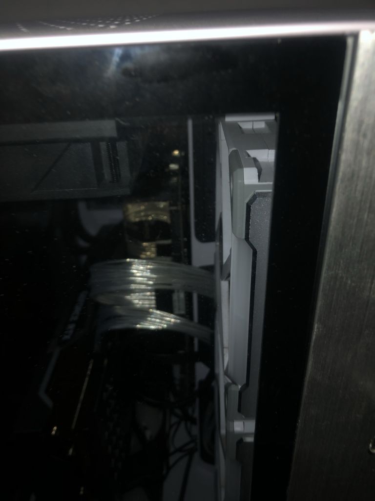 买了O11MINI才发现是SFX电源...求推荐机箱 NGA玩家社区