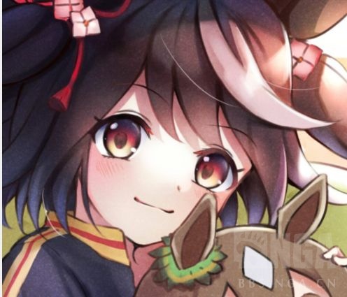 [赛马娘][安科/安价][内恰][糖][正文完结]两人三足，目标是星光闪耀的舞台！(当前进度：EXT 毕业晚会) NGA玩家社区