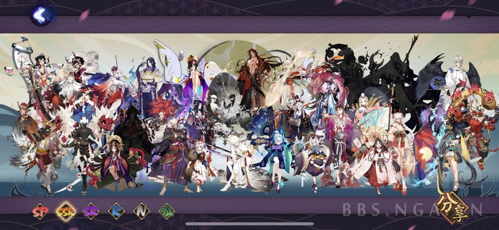 优先假全图 还是先弄sp NGA玩家社区