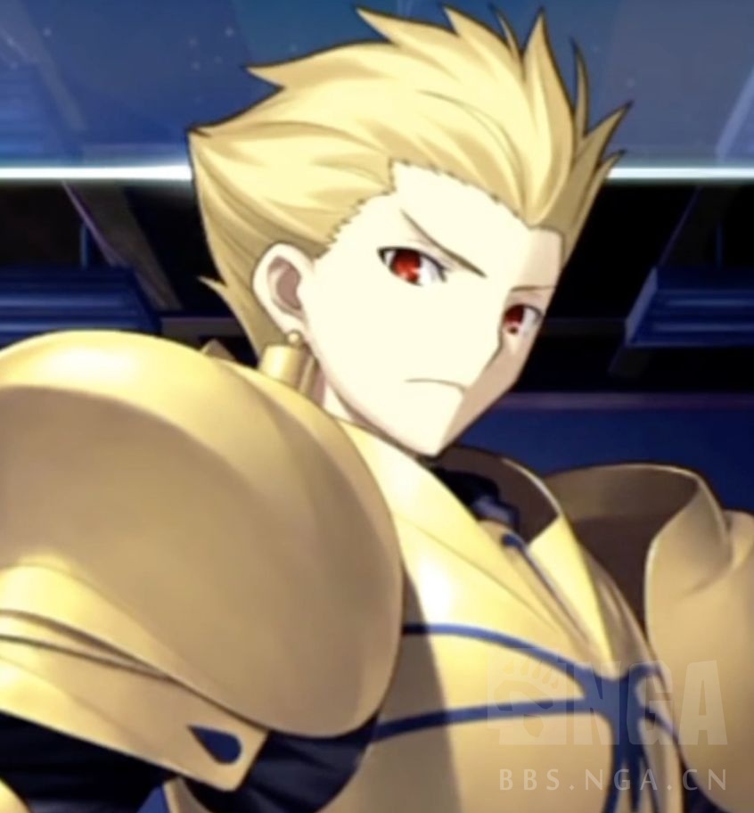 [安科][同人] 关于烈海王在迦勒底挑战FGO的那些事情 2.0 (抵达伦蒂尼恩前的夜谈...话术道堂堂开幕) NGA玩家社区