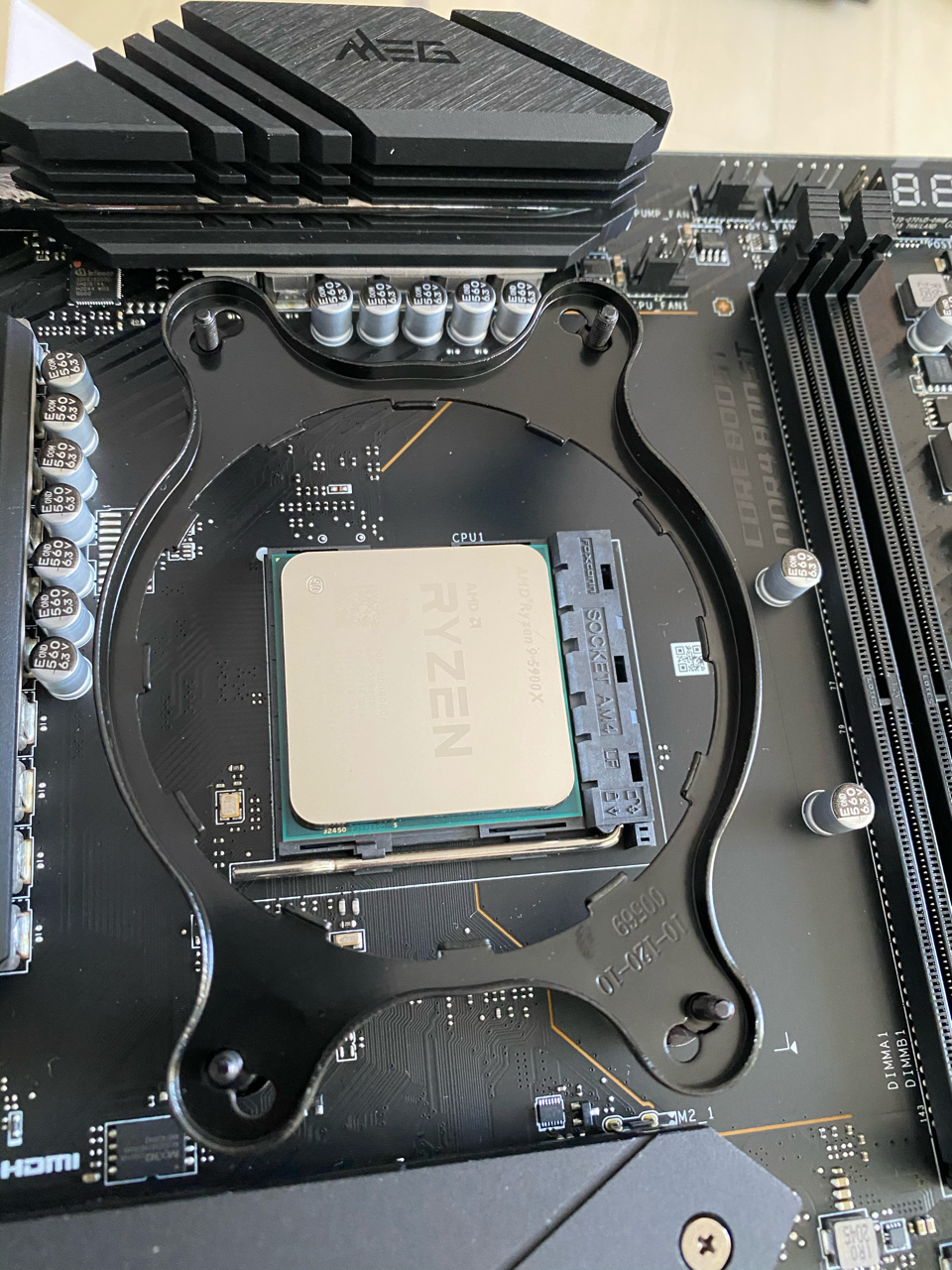 x73 amd扣具怎么装啊老哥们 NGA玩家社区